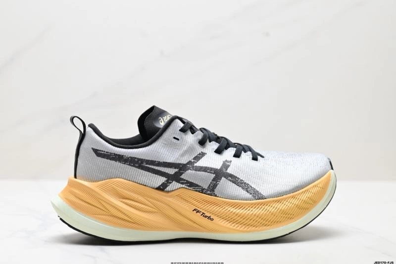 Asics Shoes