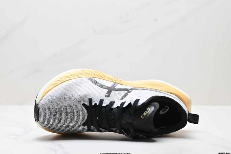Budget-friendly Asics Shoes