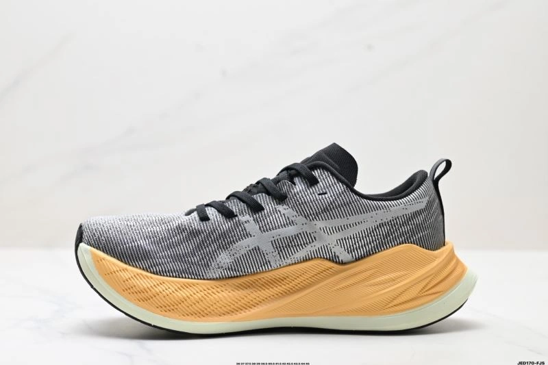Budget-friendly Asics Shoes