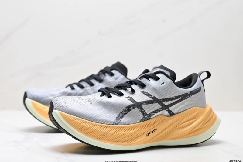 Budget-friendly Asics Shoes