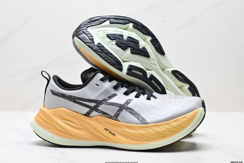 Budget-friendly Asics Shoes