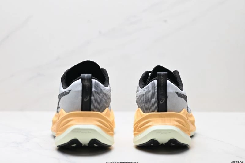 Budget-friendly Asics Shoes