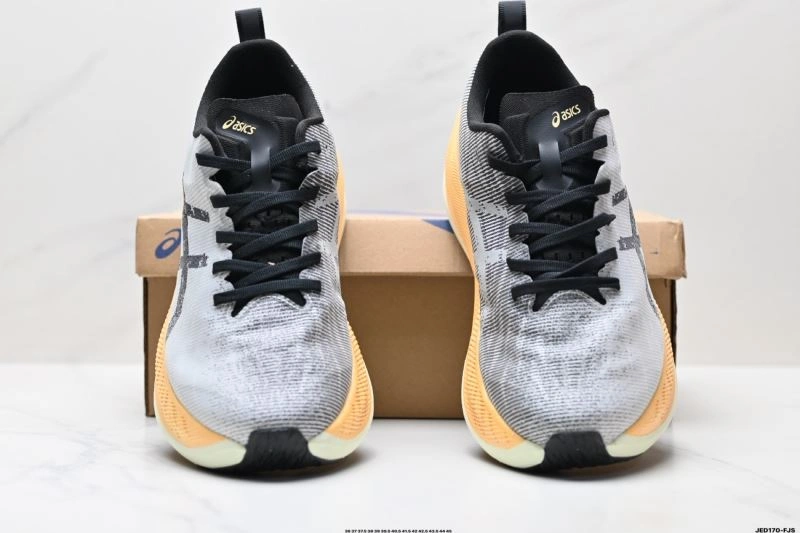 Budget-friendly Asics Shoes