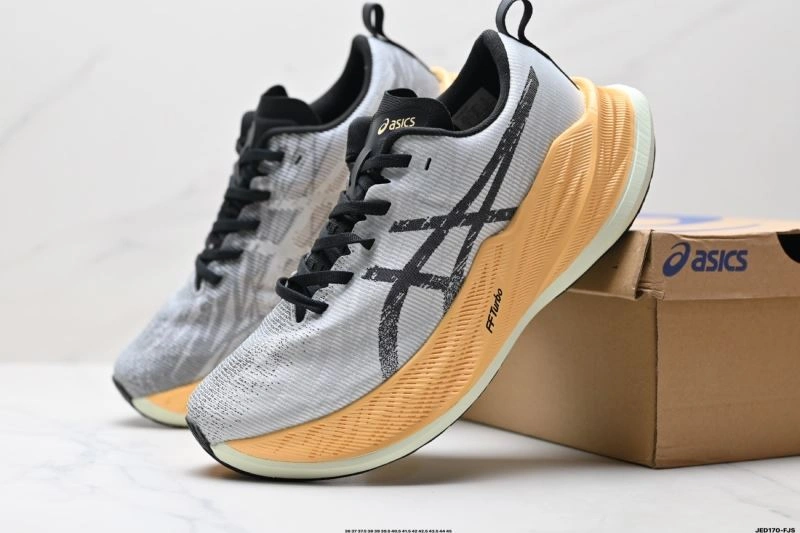 Budget-friendly Asics Shoes
