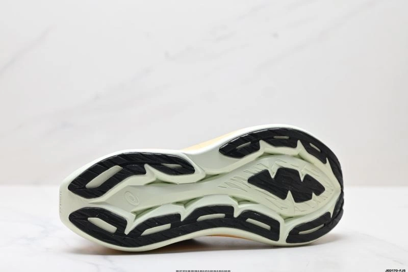 Budget-friendly Asics Shoes