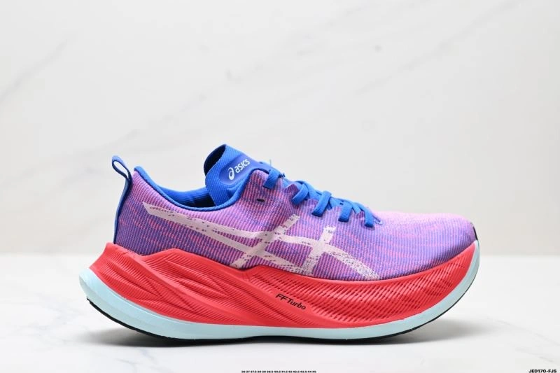 Asics Shoes
