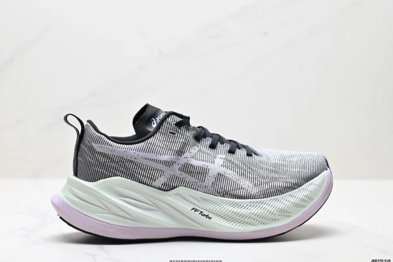 Asics Shoes