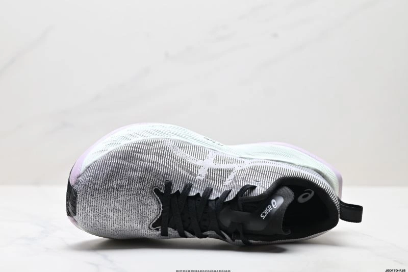 Legit Asics Shoes
