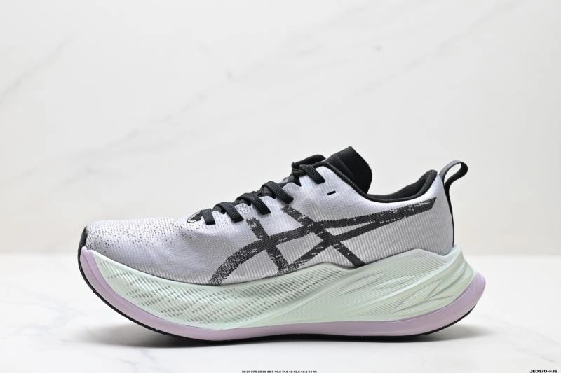 Legit Asics Shoes