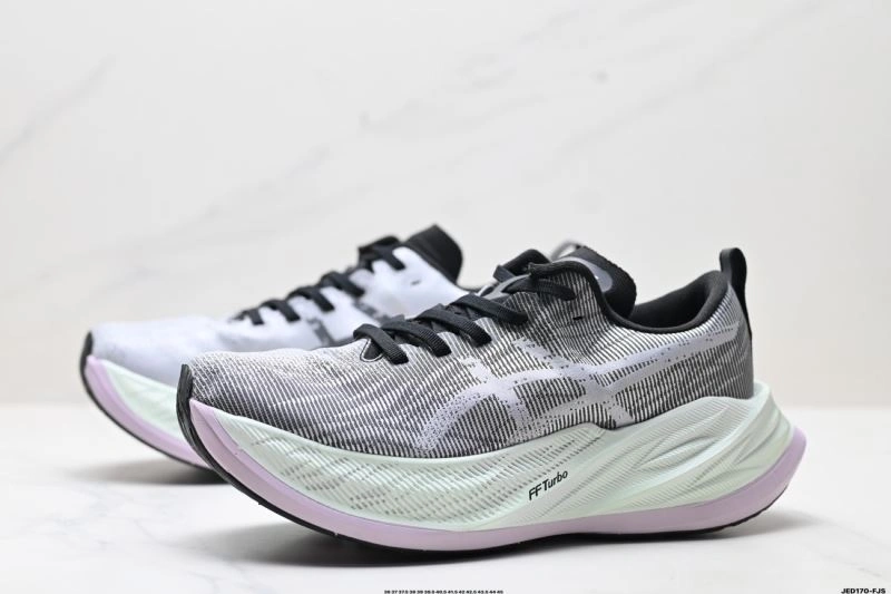 Legit Asics Shoes