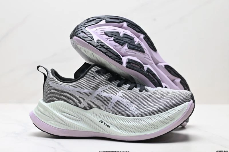 Legit Asics Shoes