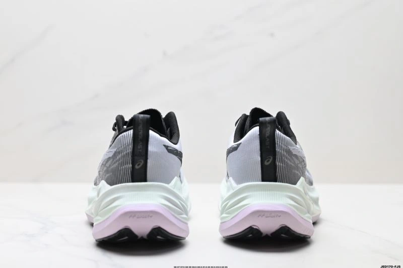Legit Asics Shoes