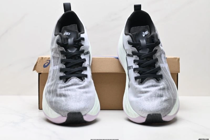 Legit Asics Shoes
