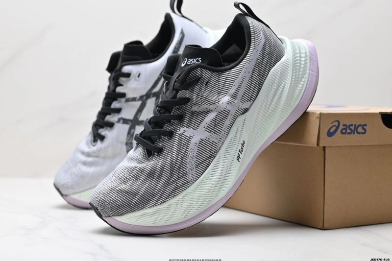 Legit Asics Shoes