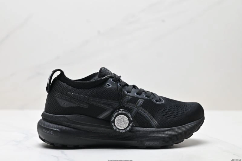 Asics Shoes