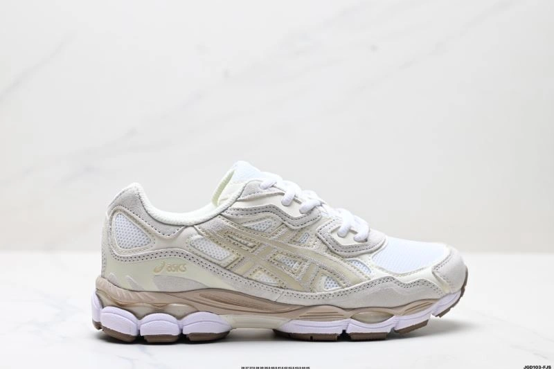 Asics Shoes