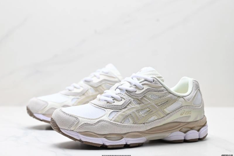 Top match Asics Shoes