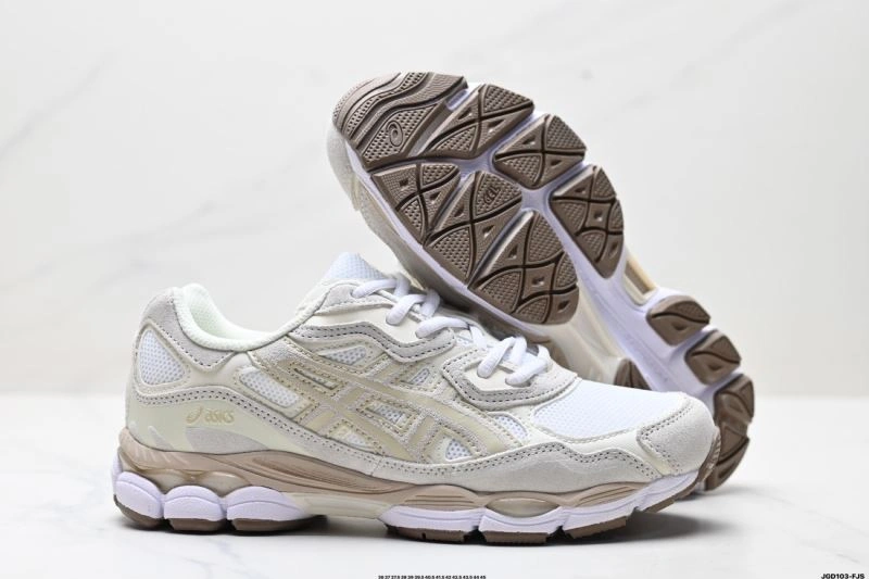 Top match Asics Shoes