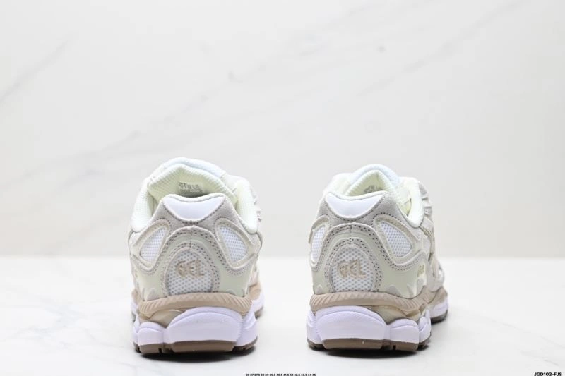 Top match Asics Shoes