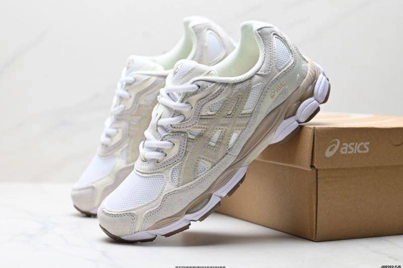 Top match Asics Shoes