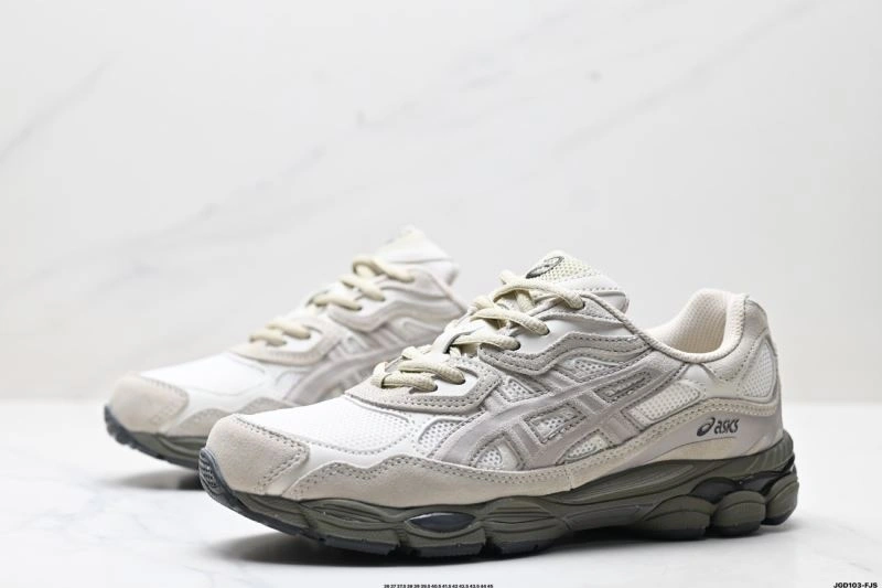 Inexpensive Asics Shoes