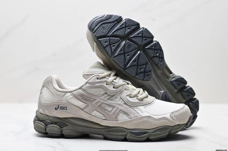 Inexpensive Asics Shoes