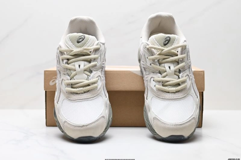 Inexpensive Asics Shoes