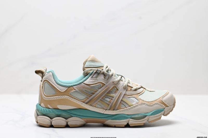 Asics Shoes