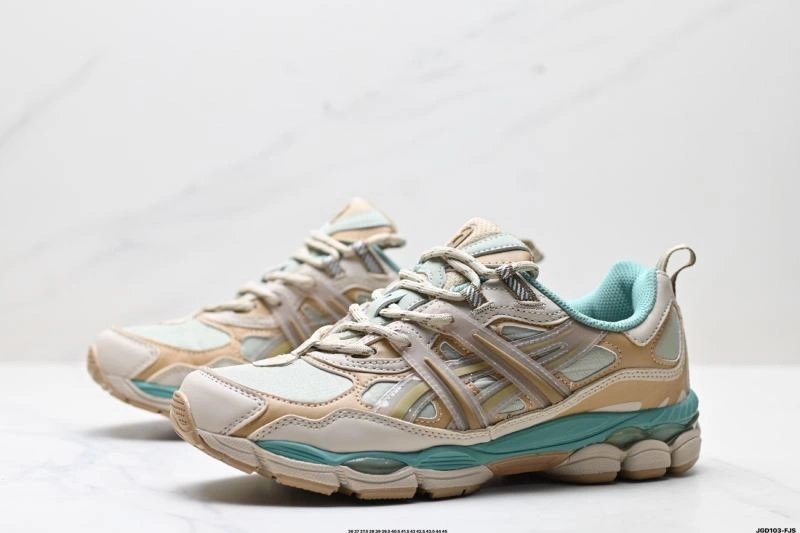 Low-cost Asics Shoes
