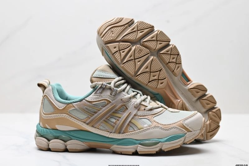 Low-cost Asics Shoes