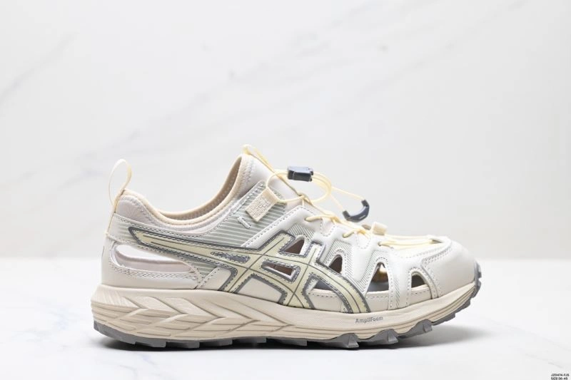 Asics Shoes