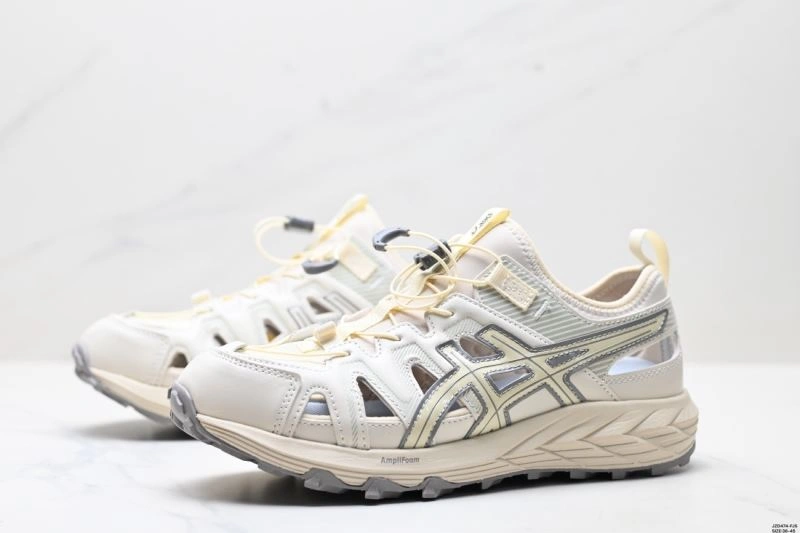 Bargain Asics Shoes