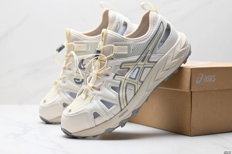 Bargain Asics Shoes