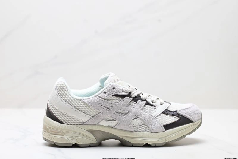 Asics Shoes
