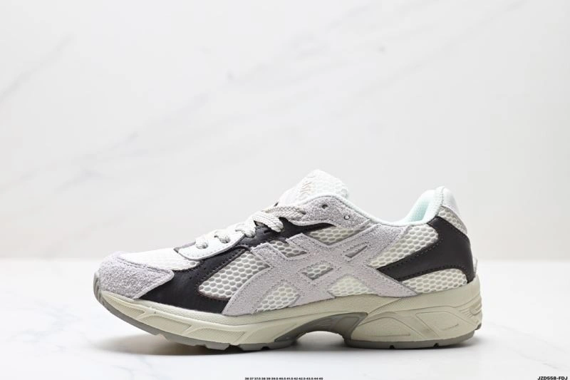 High fidelity Asics Shoes