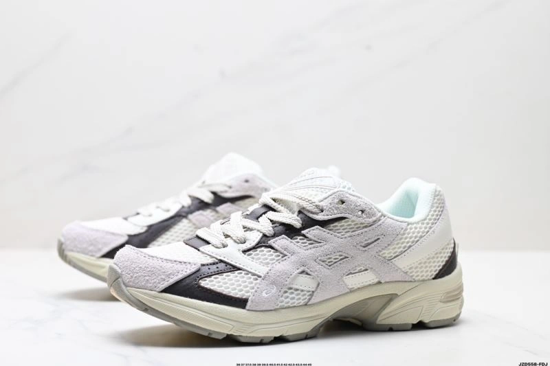 High fidelity Asics Shoes