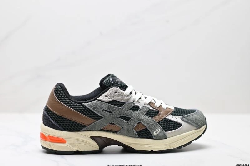 Asics Shoes