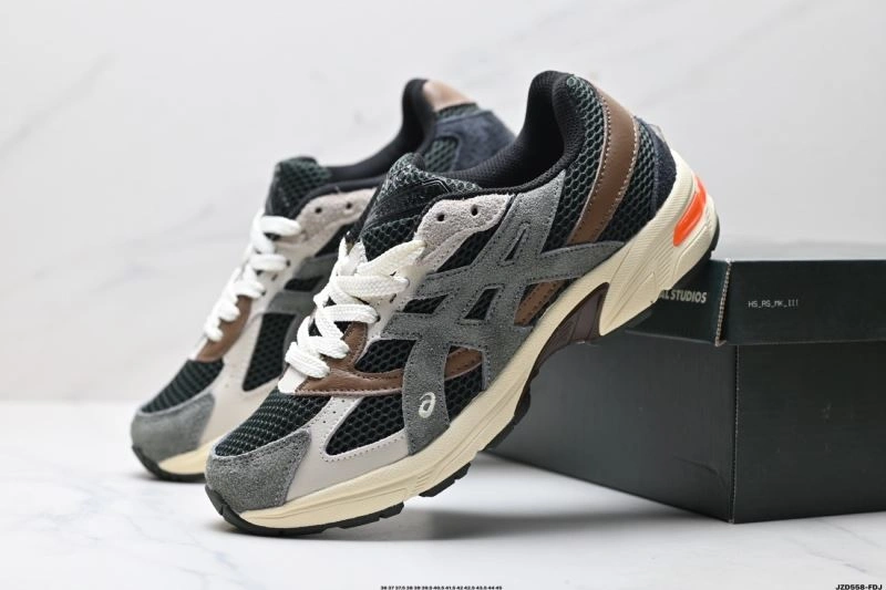 Reasonably priced Asics Shoes
