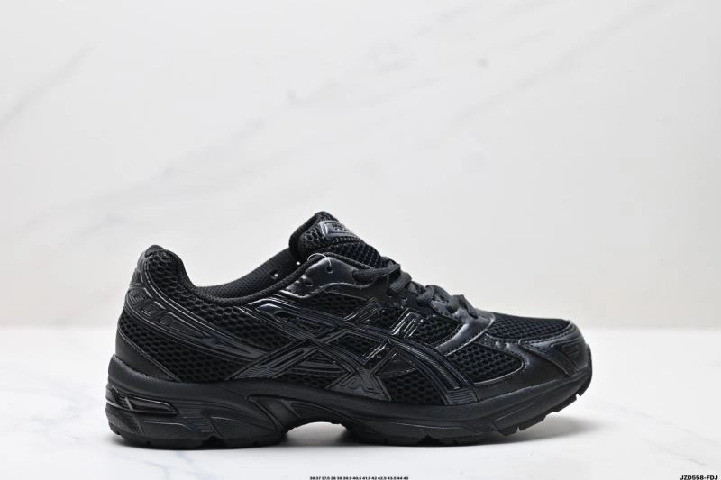 Asics Shoes