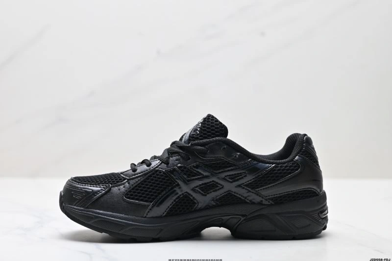 High fidelity Asics Shoes