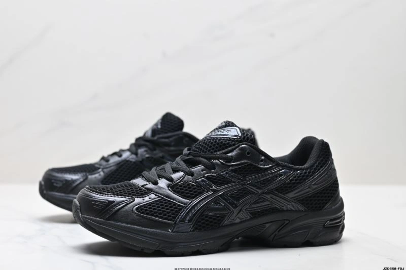 High fidelity Asics Shoes
