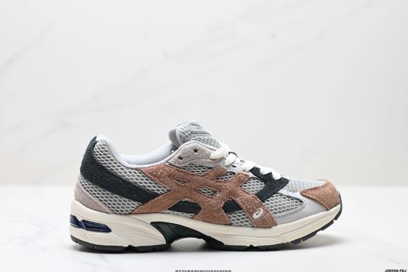 Asics Shoes