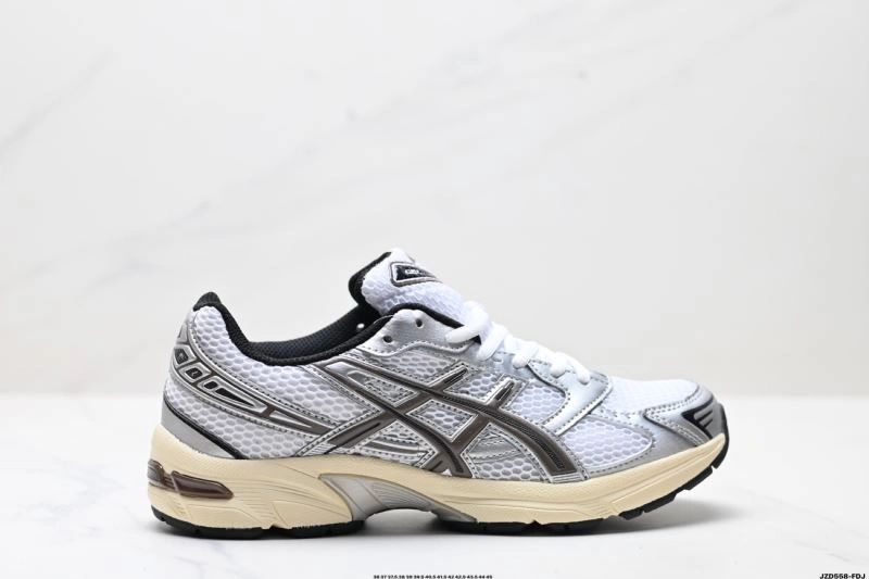 Asics Shoes