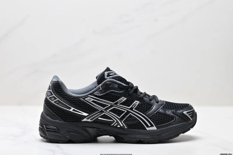 Asics Shoes