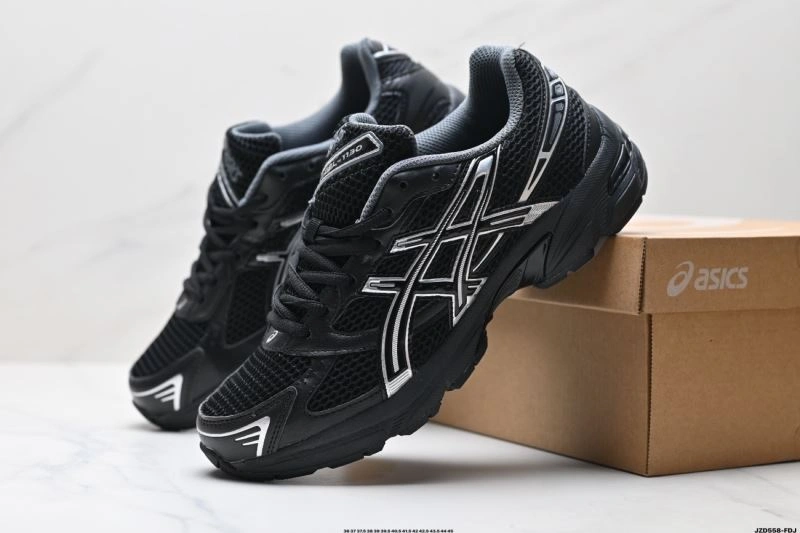 Perfect replica Asics Shoes