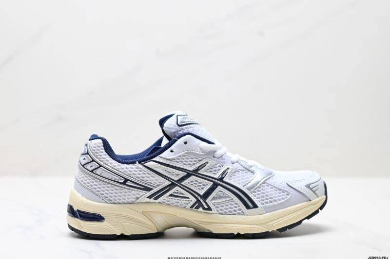 Asics Shoes