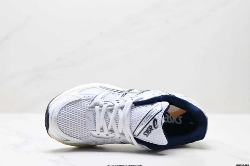 1:1 copy Asics Shoes