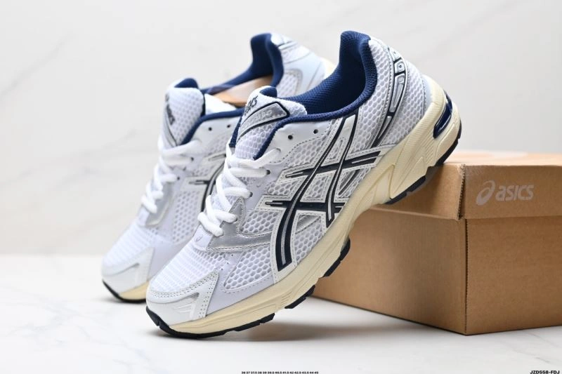 1:1 copy Asics Shoes