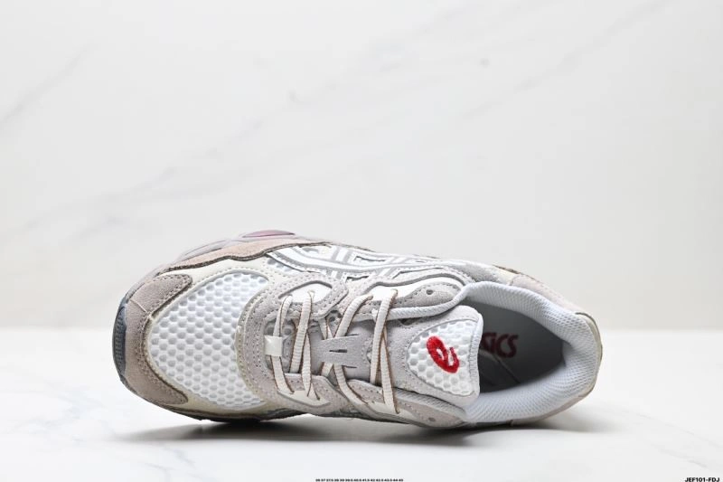 1:1 copy Asics Shoes