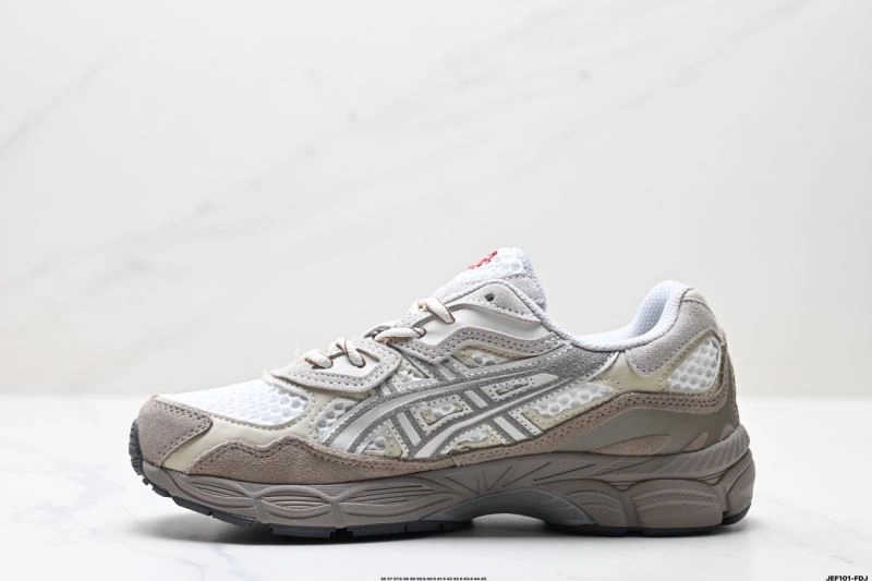 1:1 copy Asics Shoes